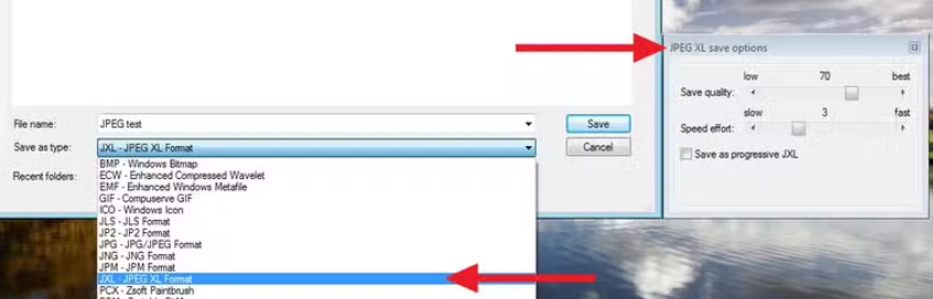 JPEG XL Converter - unlimited free conversions | jpegxl.io
